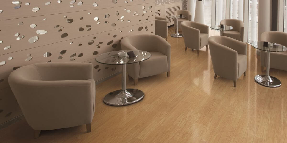 Jenis Vinyl Lantai | Wajib Diketahui Sebelum Membeli Vinyl