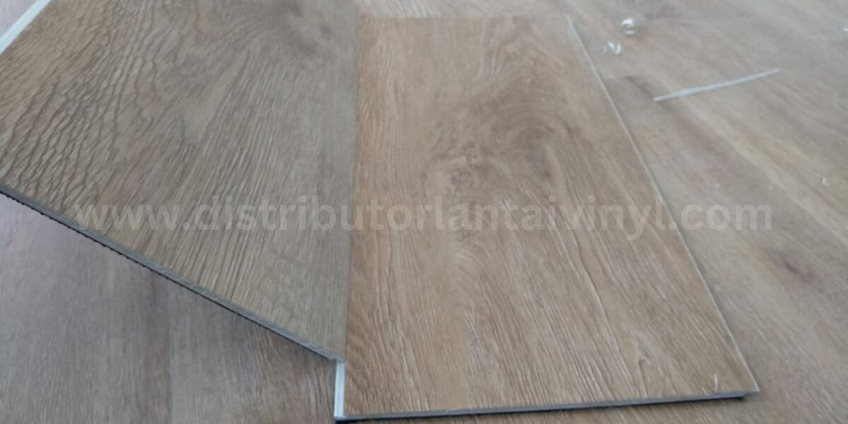Jenis Vinyl Lantai | Wajib Diketahui Sebelum Membeli Vinyl